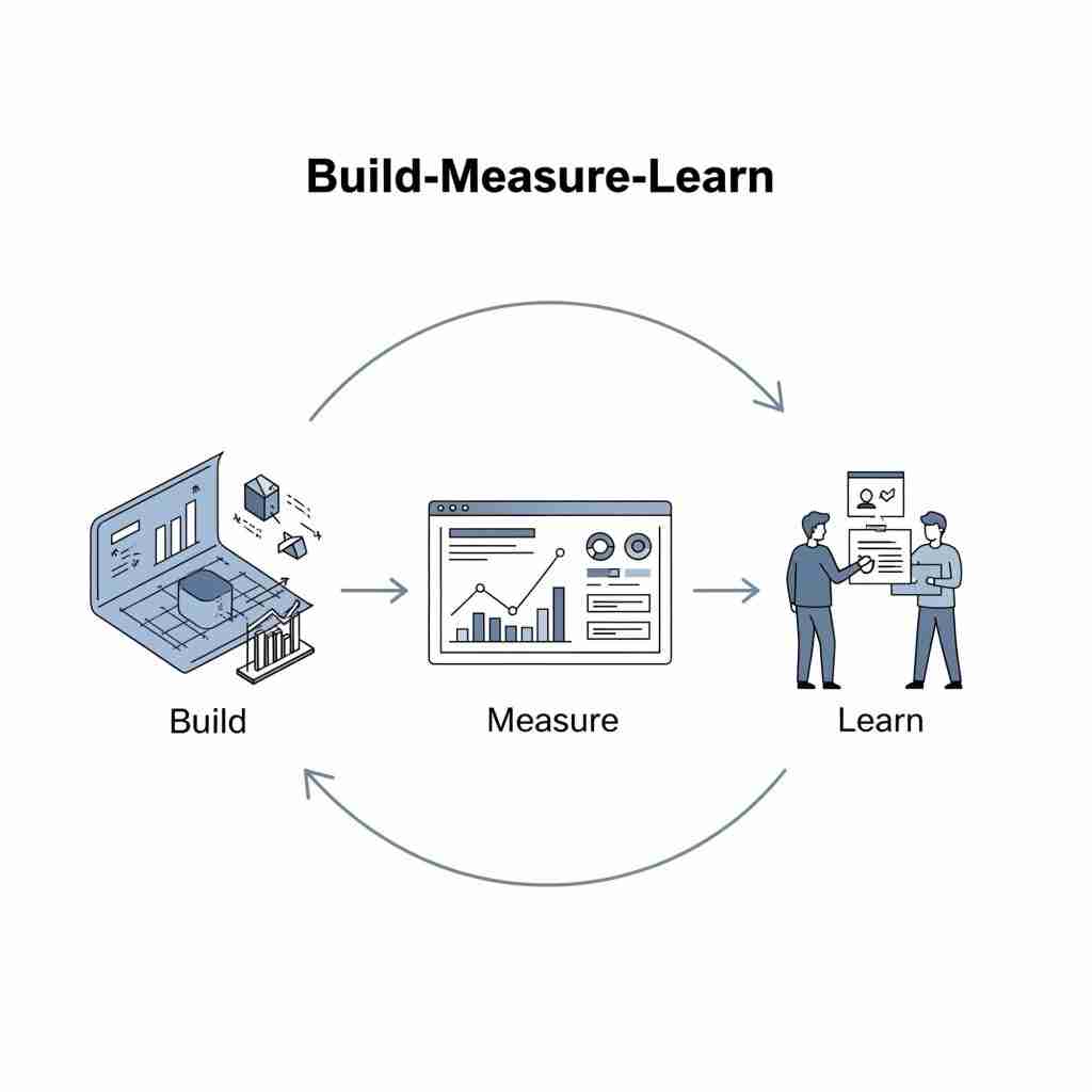 Introduction to Lean Startup